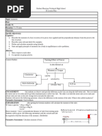 Principle of Moments Practice Questions | PDF | Physics | Classical ...