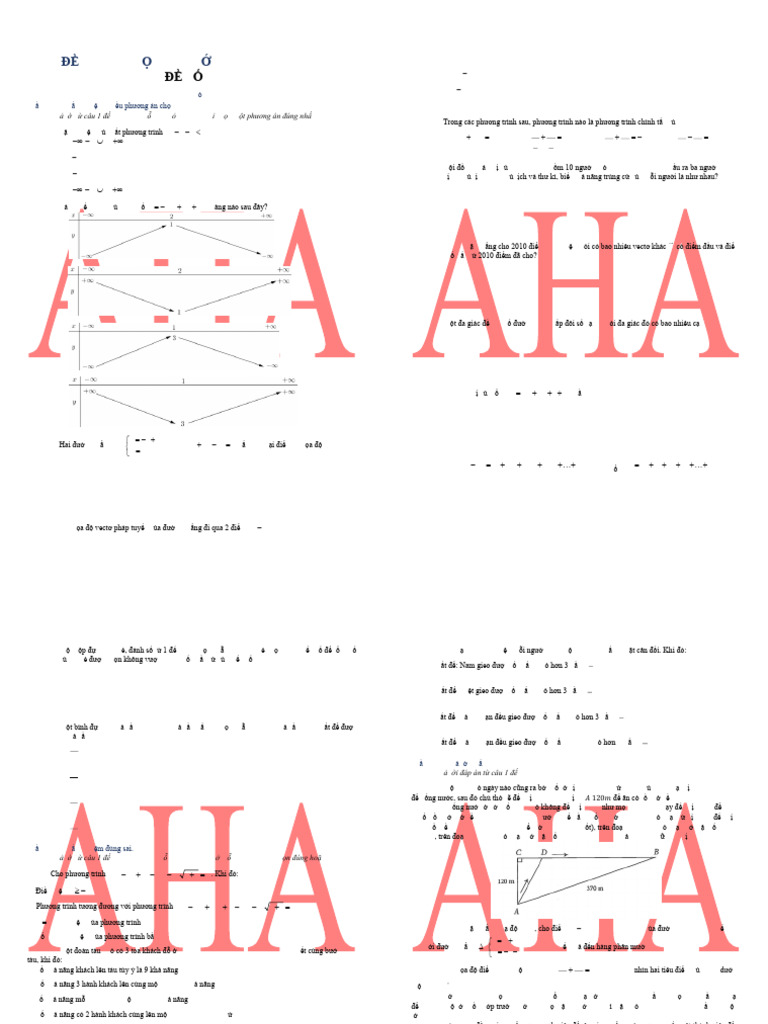 De On Thi Hk2 Lop 10 Sach KNTT So 3 | PDF