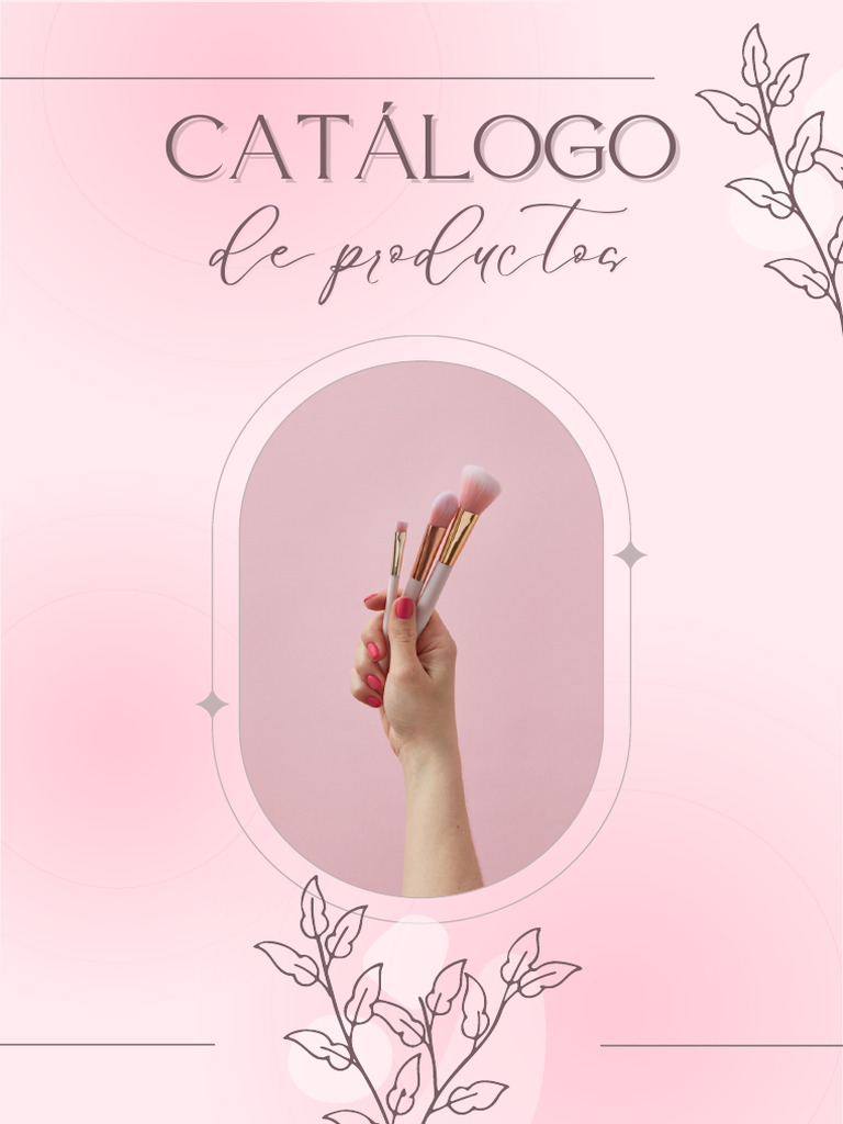 Catálogo de Productos - 20250531 - 120205 - 0000 | PDF | Artículos de ...