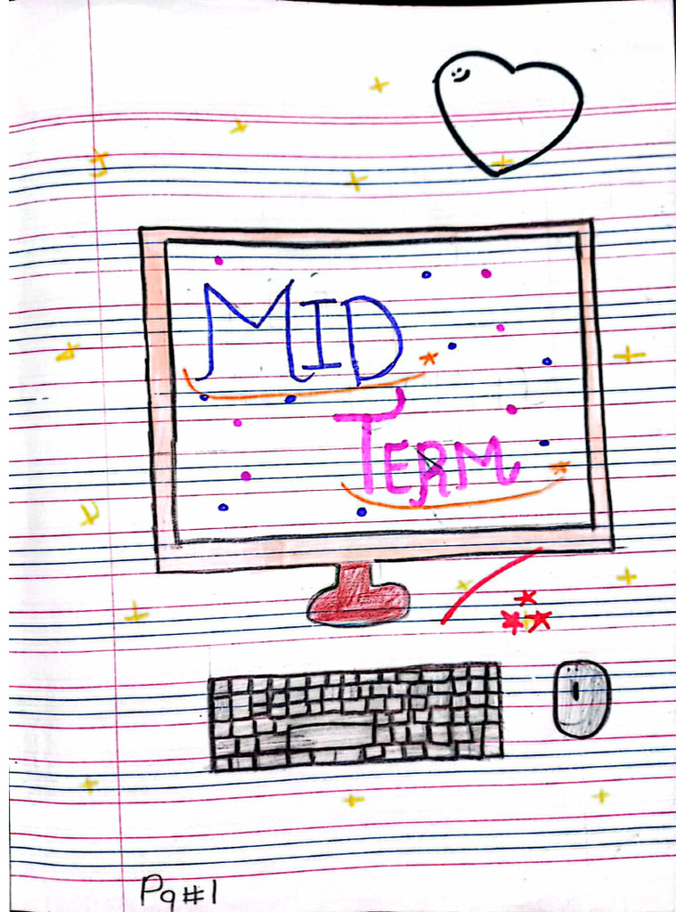 Class 5 Computer | PDF