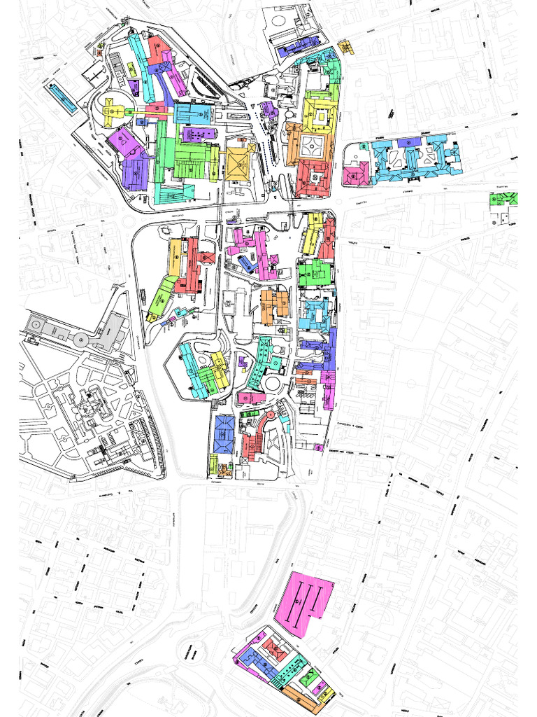 Planimetria Generale | PDF