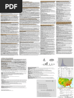 Crime Busters Cheat Sheet | PDF | Nucleotides | Chemistry
