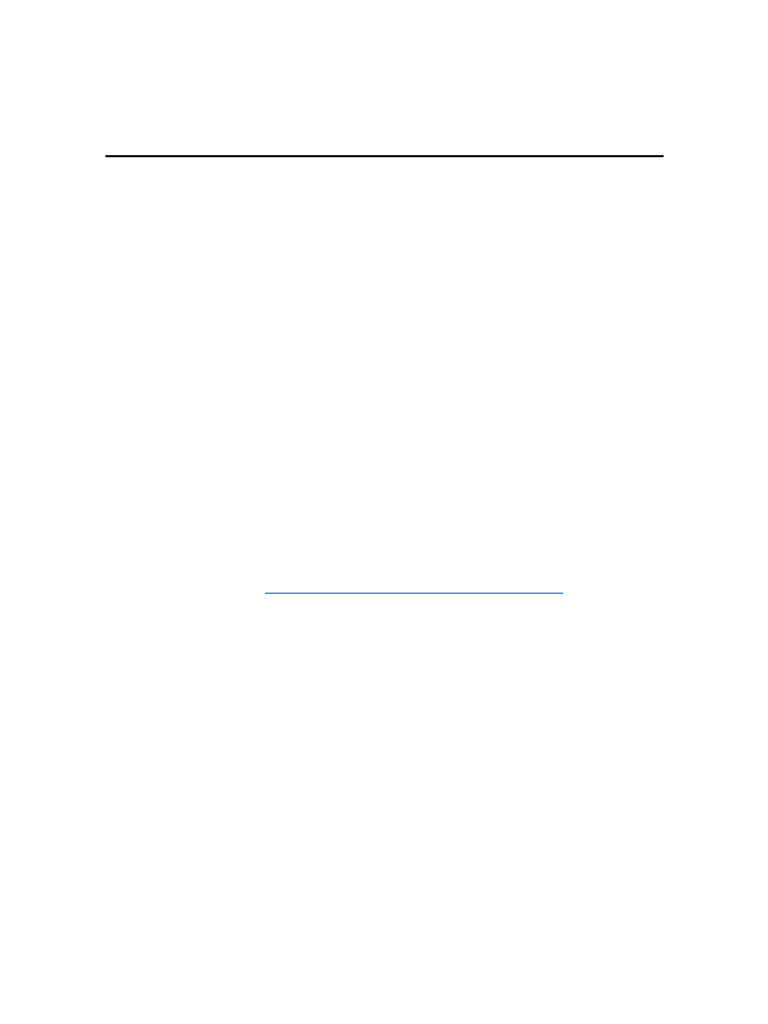 Carta para Entregar Cable Exito | PDF