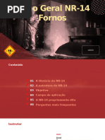 Cálculo do IBUTG: Fórmulas e Exemplos | PDF | Umidade | Termômetro
