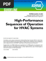 ANSI ASHRAE Standard 15.2-2022 | PDF | Pipe (Fluid Conveyance) | Air ...