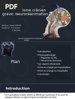 Gestion des ACSOS en neuroréanimation | PDF | Maladies et troubles ...