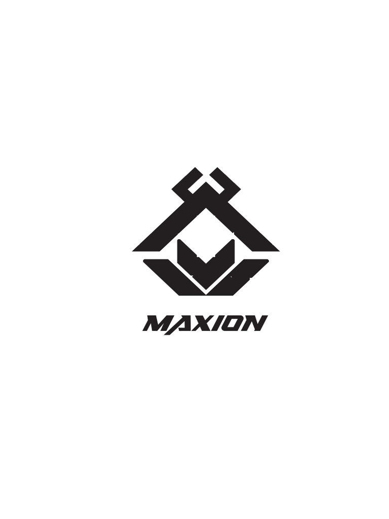 Maxion | PDF