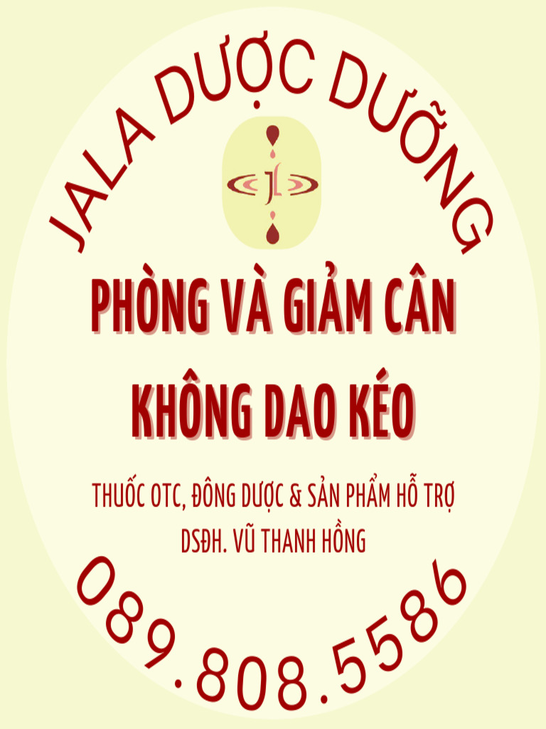 THUỐC tpcn sp | PDF