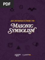 Significance of Numbers in Freemasonry | PDF | Freemasonry | Osiris