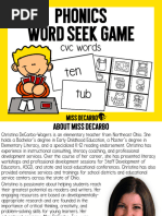 Heres How To Complete A Coventry Grid | PDF | Autism | Attachment Theory