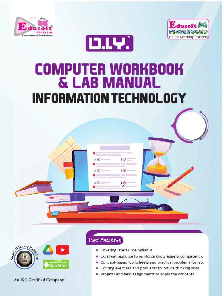 IT 402 9th Worksheet With Workbook. | PDF | Books