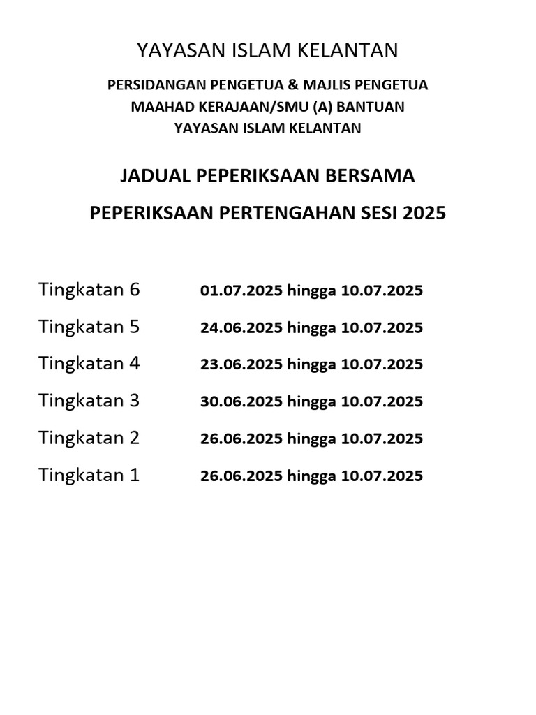 2025 Jad Pep PPT Tahun 2025 - 250604 - 121823 | PDF