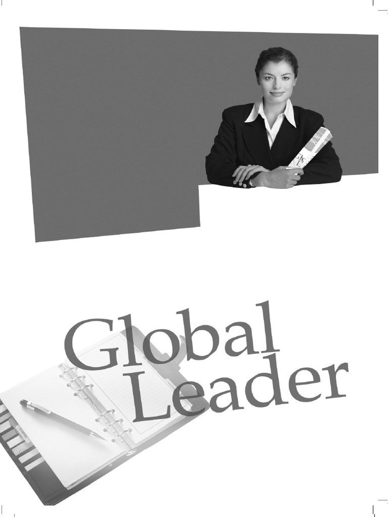 Business Basics 1 - English Everywhere | PDF | Learning