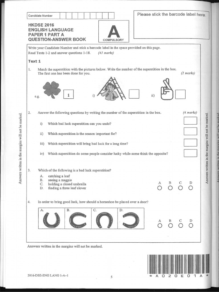 2016 Part A Questions | PDF