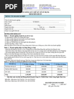 Ban Gioi Thieu ECUSSign Pro | PDF