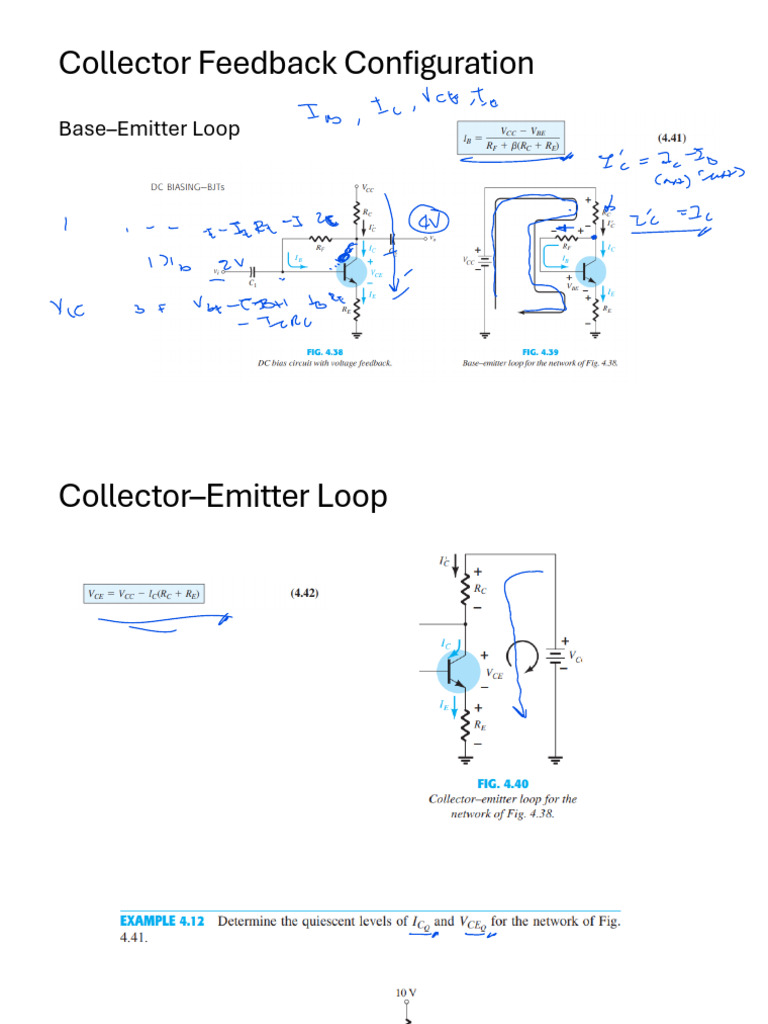 Collector Feedback Configuration | PDF