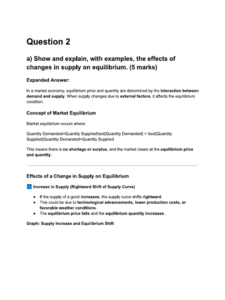 Answer 2 | PDF