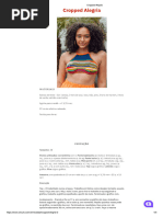 Lista de Exercícios de Grafos Com Gabarito | PDF | Teoria dos Gráficos | Vértice (teoria dos ...