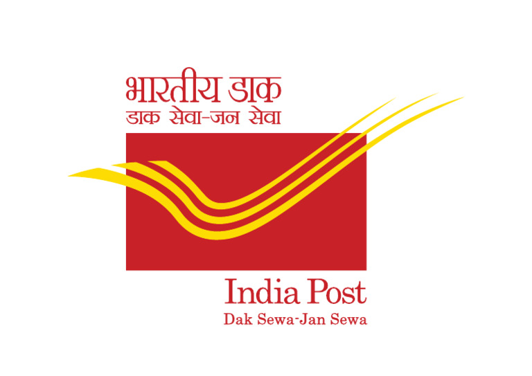 Dak Sewa Jan Sewa Logo Final | PDF