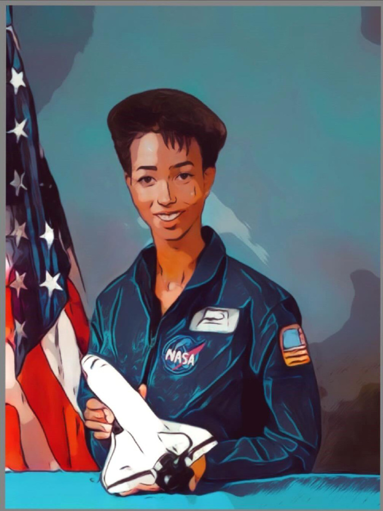 Mae C. Jemison | PDF