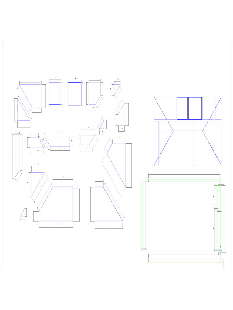 850 East Slab Shuttering 1 | PDF