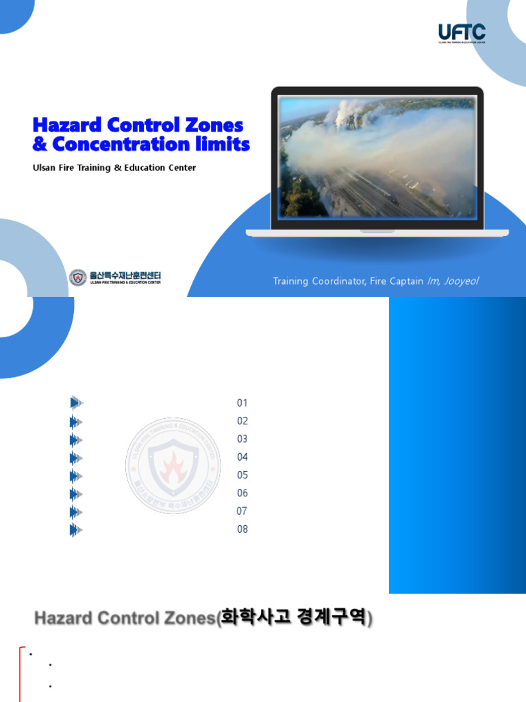 Unit 2 Hazard Control Zones | PDF | Occupational Safety And Health | Safety