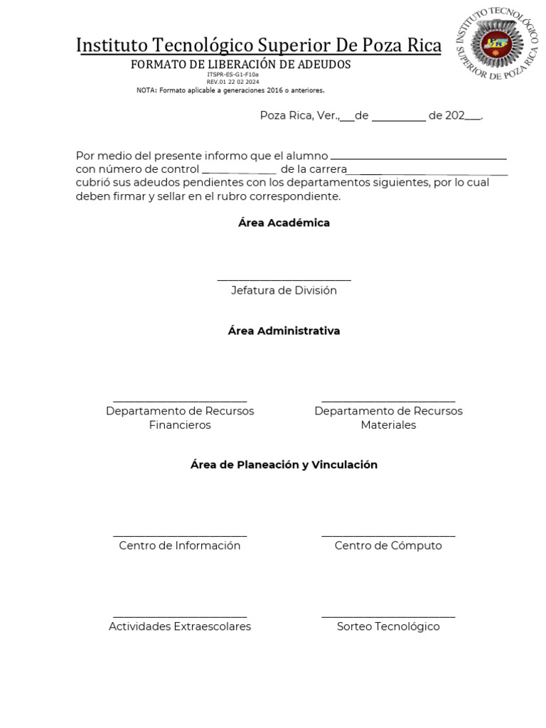 ITSPR ES G1 F10a | PDF
