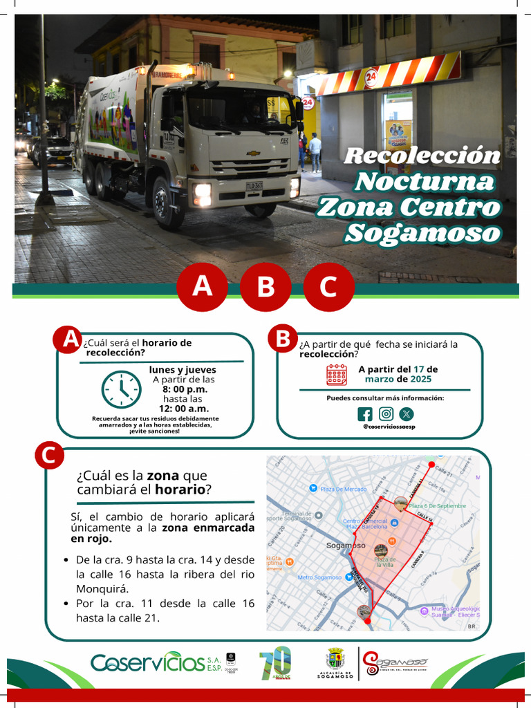 Recolección | PDF