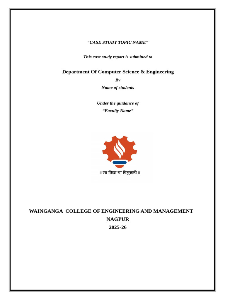 Case Study Reference | PDF | Cache (Computing) | Load Balancing (Computing)