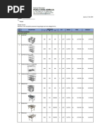 Layout Dapur Mbg. | PDF