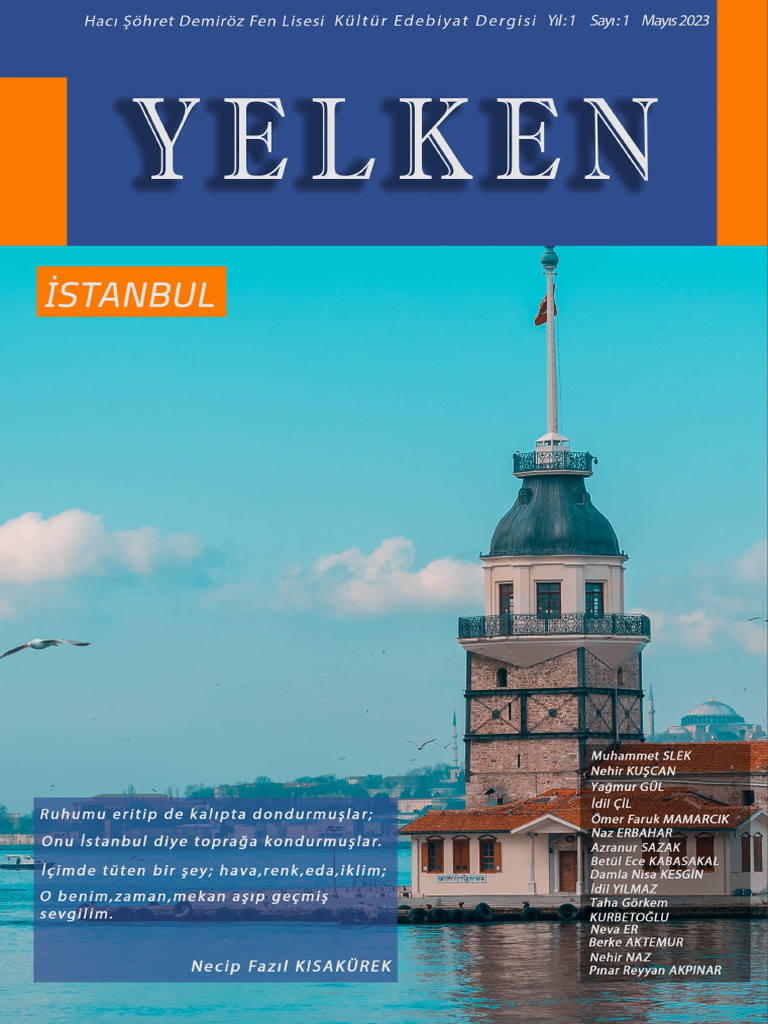 Hafta Sonu Dergi | PDF