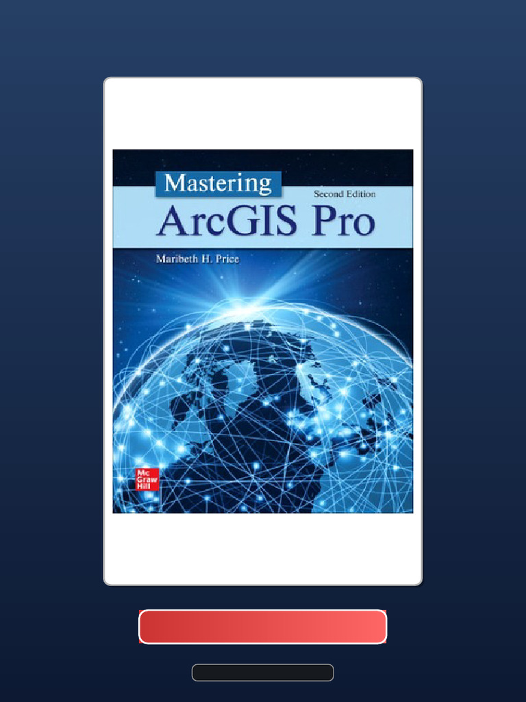 Immediate Access Mastering ArcGIS Pro 2nd Edition Price Verified PDF ...