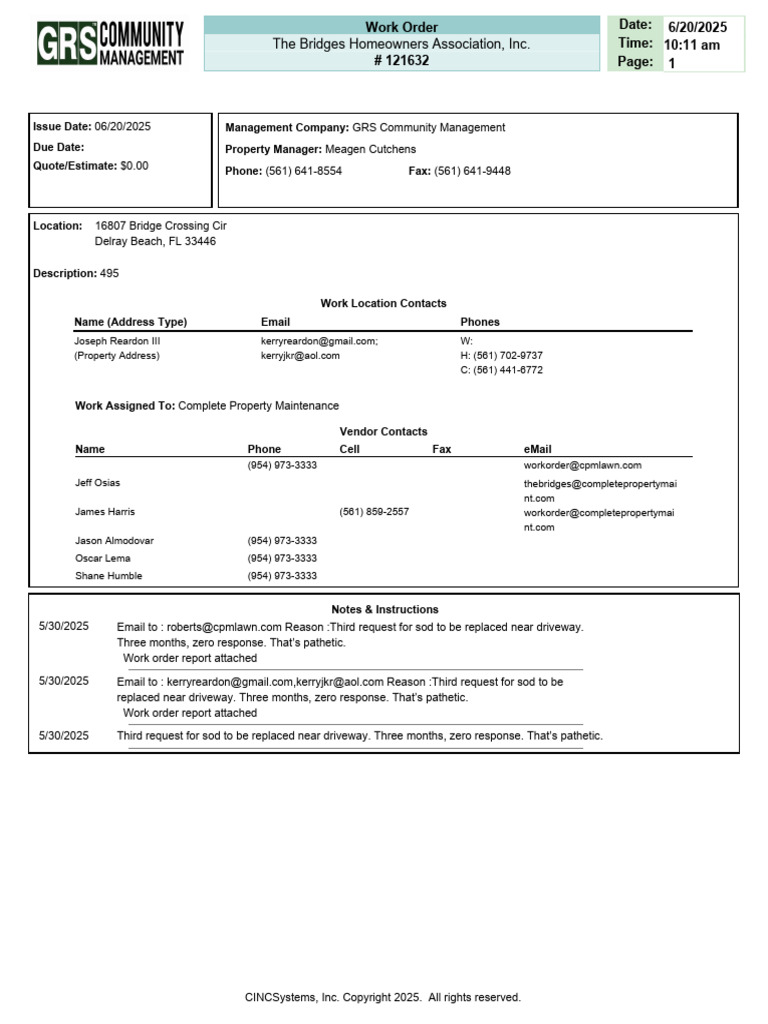 Work Order - 2025-06-20T101135.079 | PDF