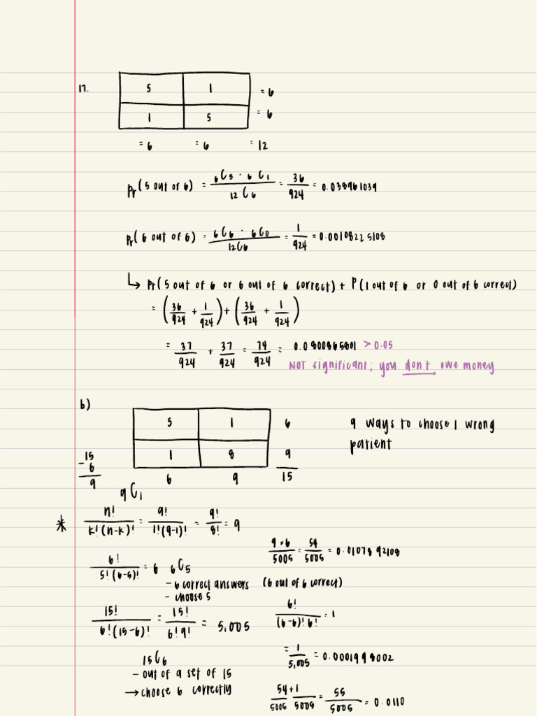 ANOVA Assignment 1 - 17 and 18 | PDF