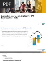 Unhandled Exception Occured | PDF | Troubleshooting | Databases