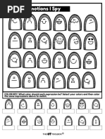 Refugge Council Organisation | PDF | Refugee | Policy