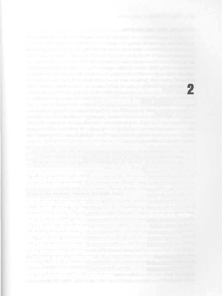 Exploring Abstraction in Video Games | PDF