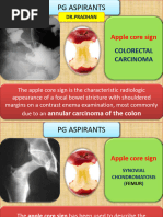 Scottie Dog Sign (Spine) Radiology Reference Article | PDF | Vertebral ...