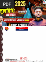 Moolvidhi Jeet Rana Sir | PDF