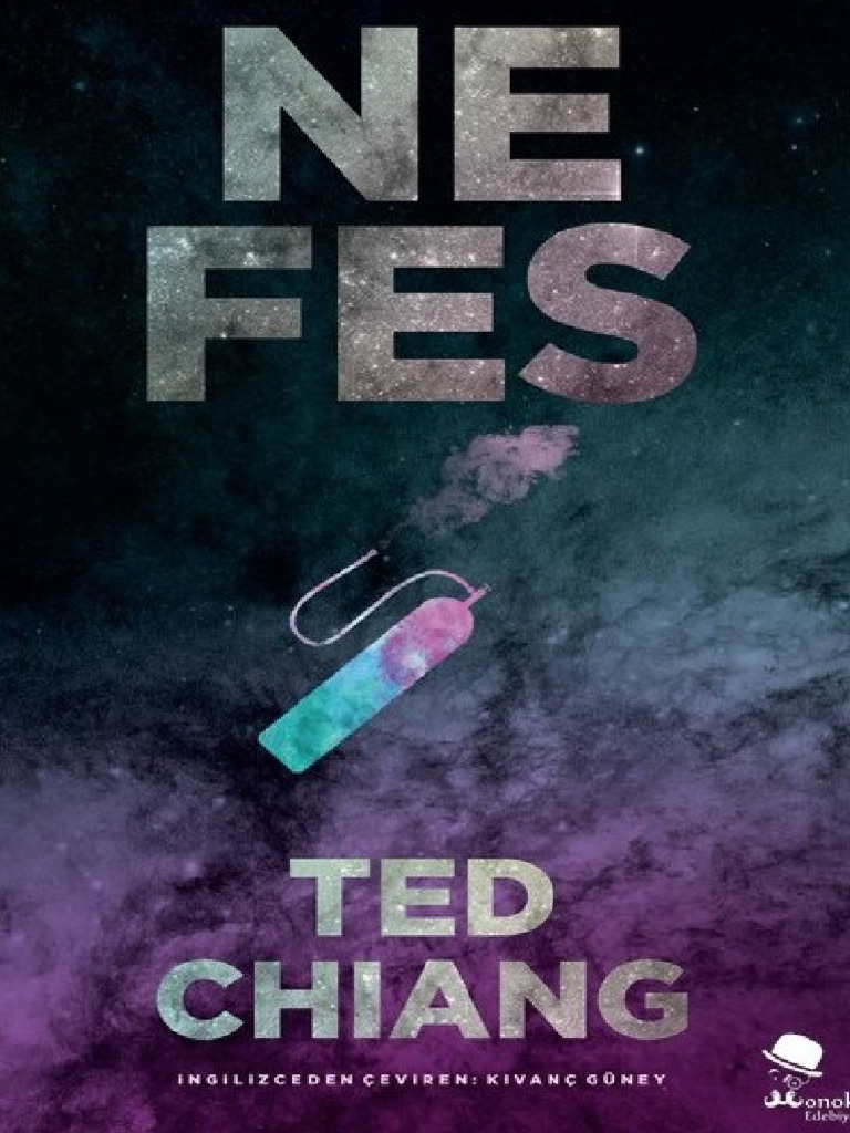 Nefes Ted Chiang | PDF