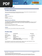 Steelmaster 1200WF: Technical Data Sheet | PDF | Structural Steel | Steel