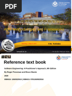 Agile Methodology Complete Guide | PDF | Agile Software Development | Scrum (Software Development)