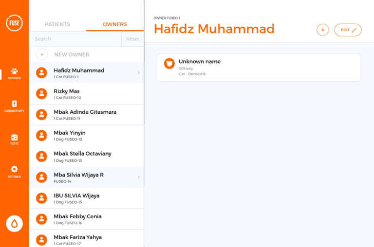Zoetis Vetscan Fuse 2 | PDF