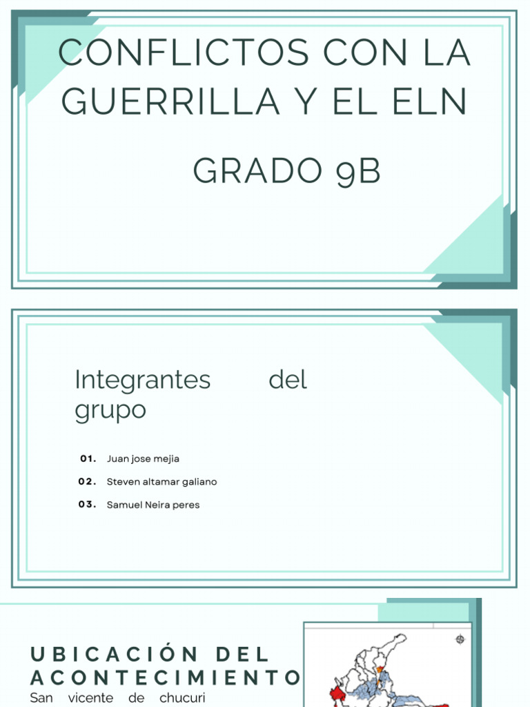 Presentación Diapositivas Propuesta Proyecto Negocios Simple Geométrico ...