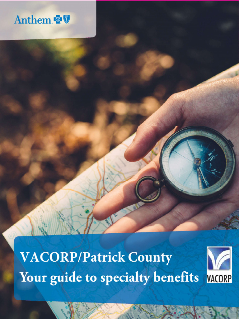 VACORP Accident, Critical Illness, Hospital Indemnity Information 2022 | PDF | Insurance ...