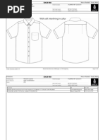 Apparel Merchandising Abbreviations Guide | PDF