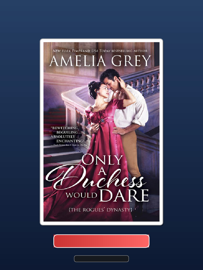Get Test Bank For Testbank Only Duchess Would Dare 1st Edition PDF ...