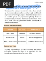 Understanding Purpose, Tone, and Register | PDF | Writers | Communication