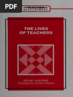 EEF Effective Professional Development Guidance Report | PDF | Teachers ...
