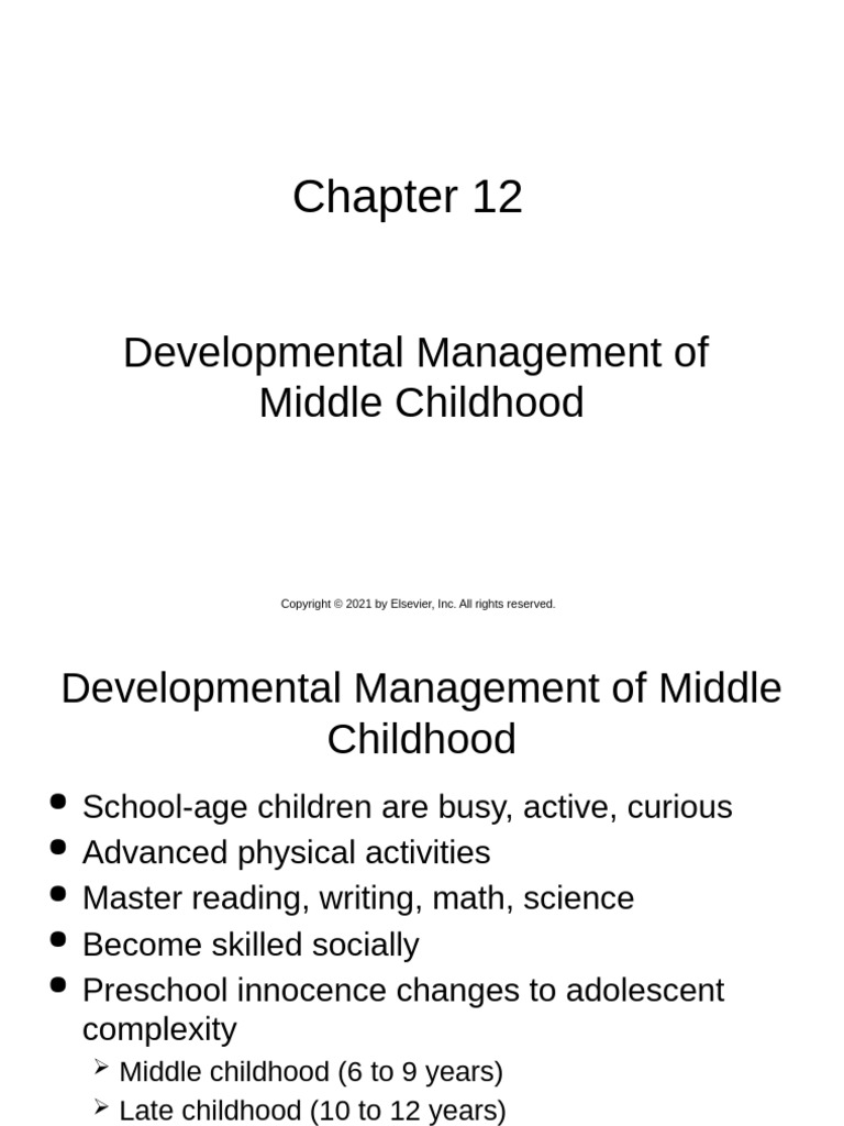 Chapter - 012 Burns' Pediatric Primary Care 7th Edition PP | PDF ...